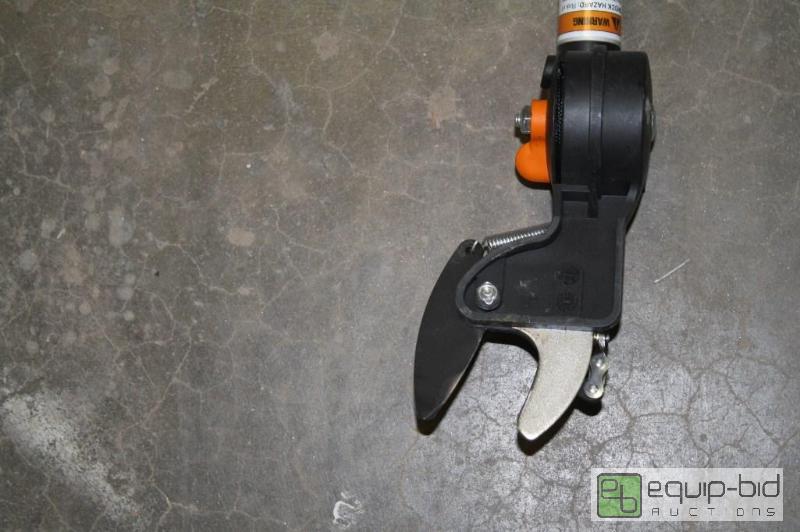 Fiskars Power Stroke 71003687r1 12' Telesc P... | Wesley Properties ...