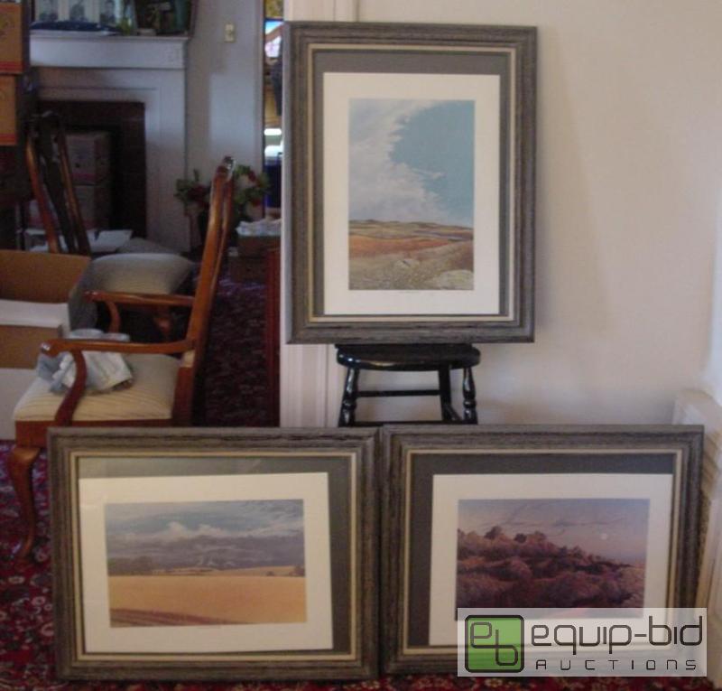 GENERATIONS - Mary Groth | Fine Art Auction | Equip-Bid