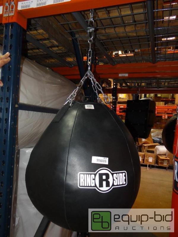 Ringside Body Snatcher Boxing Bag | Combat Brands Excess MMA,Boxing ...