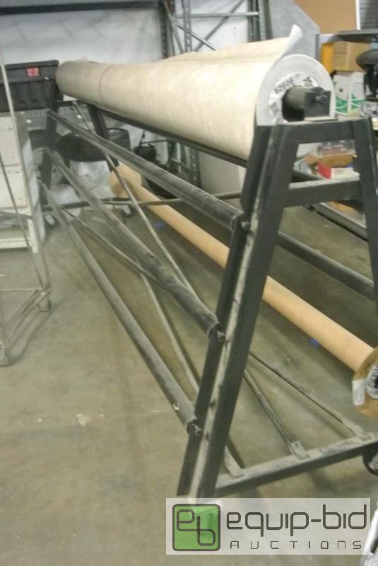 EXTENDED - Roanoke Warehouse Sale | Equip-Bid