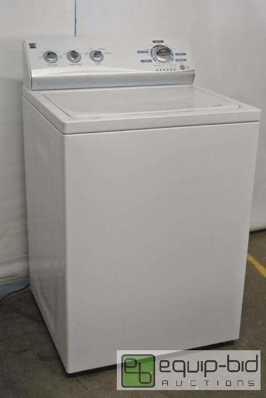 DTKC New and Used Appliance and Furniture Auction | Equip-Bid