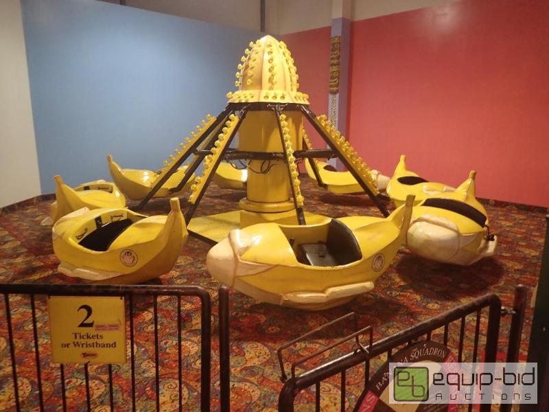 New Items Added!! Zonkers Game Center Liquidation Auction 2 | Equip-Bid