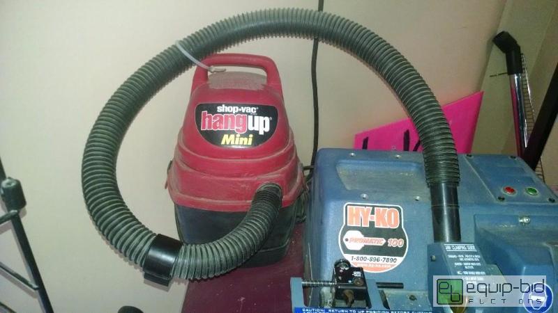 HY-KO Promatic 100 key machine with... | Bargain Depot Inventory ...