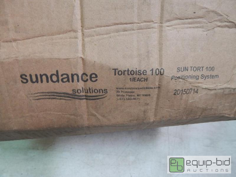 Sundance Tortoise Positioning System | Truckload Savings Auction ...