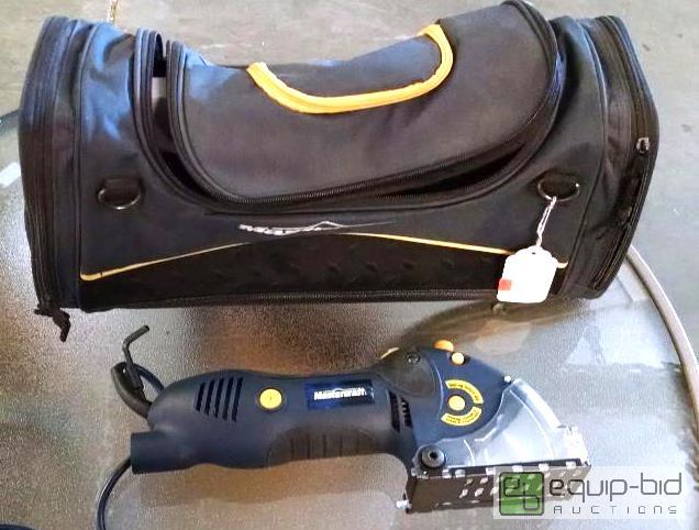 Mastercraft Multi cutter precision saw kit w ... | Bargain Depot ...