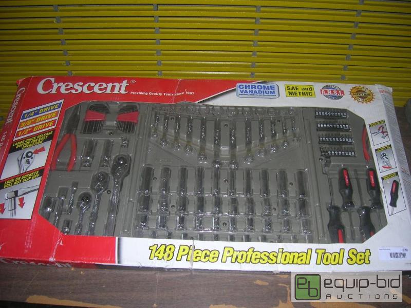 Cool Stuff KC Tool Hunting Fishing Sale | Equip-Bid