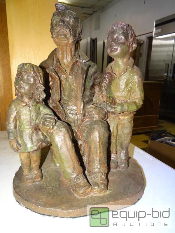 Wichita Fine Art, Rugs, High End Glass & Collectible Auction! | Equip-Bid