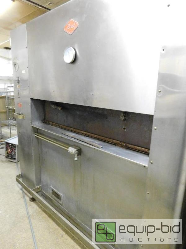 Kansan Grill Liquidation Sale | Equip-Bid