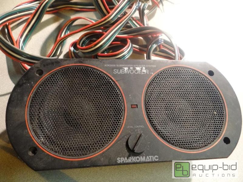 A&H Storage Unit Liquidation Auction!!! | Equip-Bid