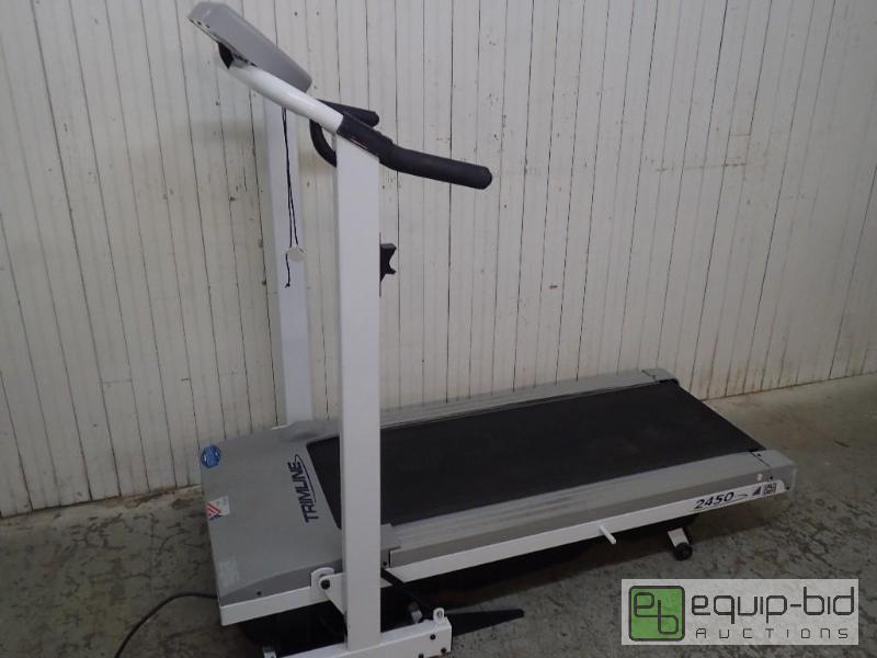 Trimline Treadmill | Residential Kitchen, Laundry, Gym and Yard ...