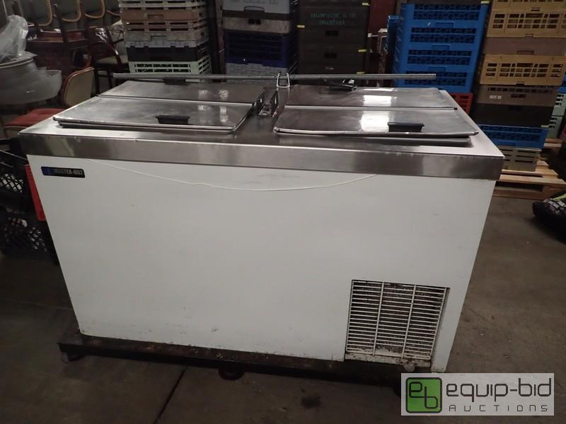 Sheraton Hotel Auction! | Equip-Bid