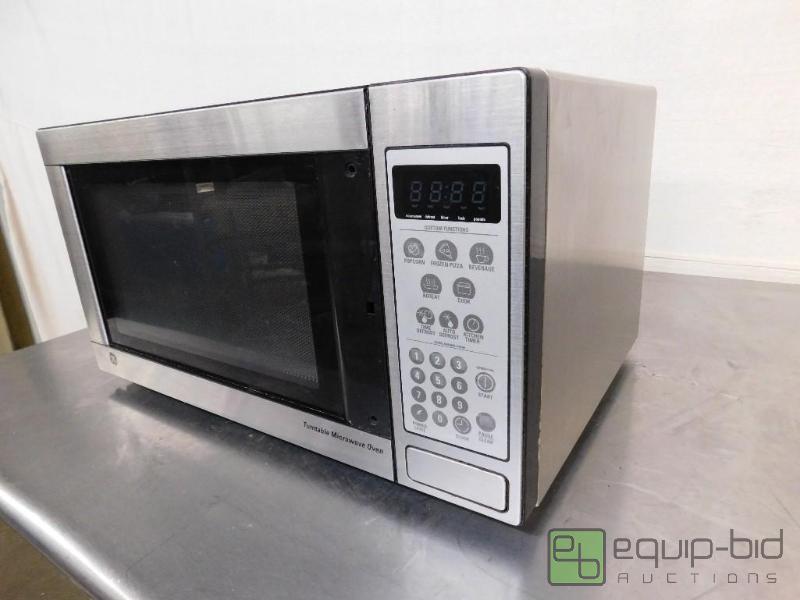 Aowa microwave - hopdetape