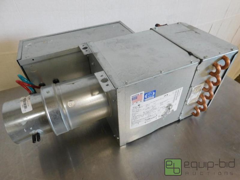 Johnson Controls Variable Air Volume Terminal Unit | Fall Restaurant ...