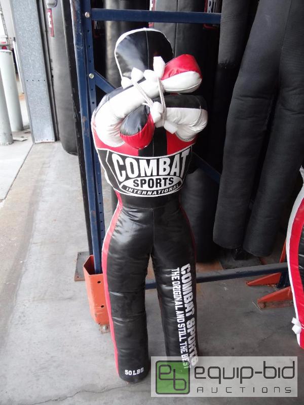 Combat Brands Fall Excess Inventory Sale | Equip-Bid