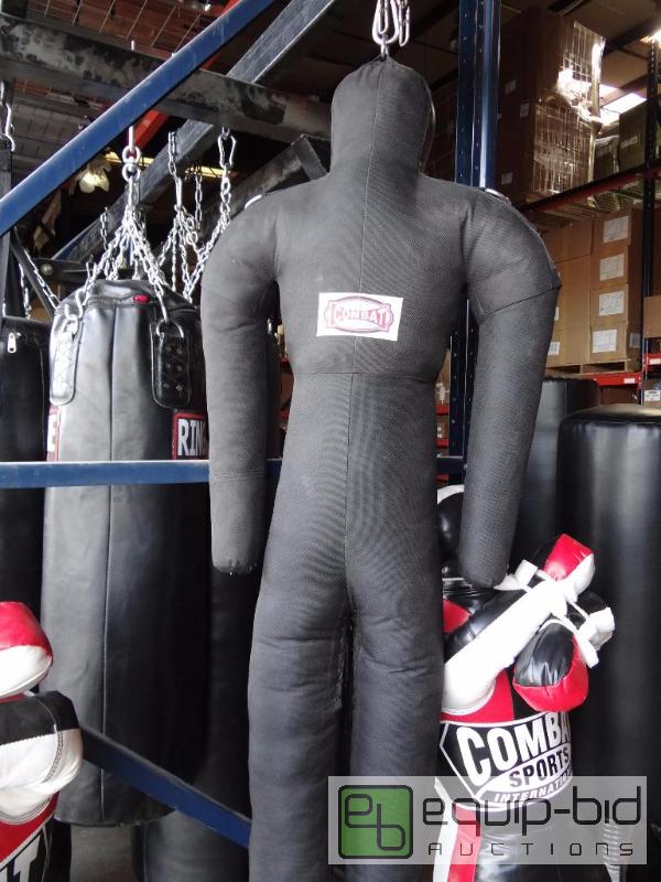 Combat Brands Fall Excess Inventory Sale | Equip-Bid