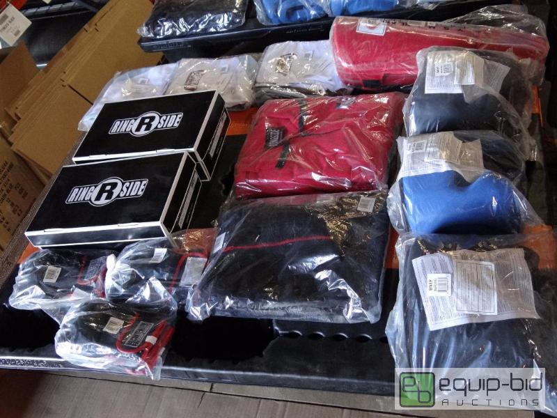 Combat Brands Fall Excess Inventory Sale | Equip-Bid